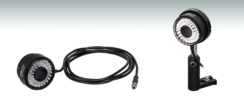 LED Ring Light Sources