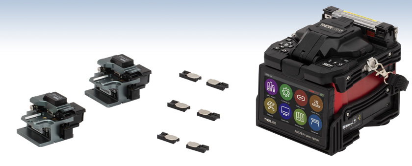 Portable Arc Fusion Splicer
