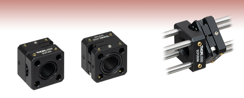 16 mm Rotating Cage Segment Plate