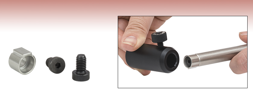 Anti-Rotation Adapter