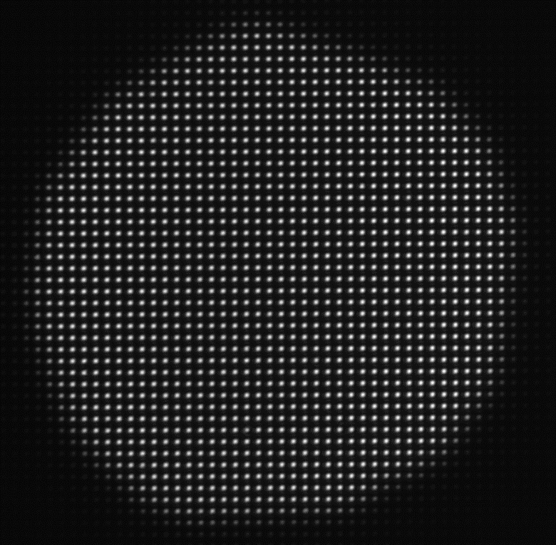 Optical Microscopy Course Educational Kit