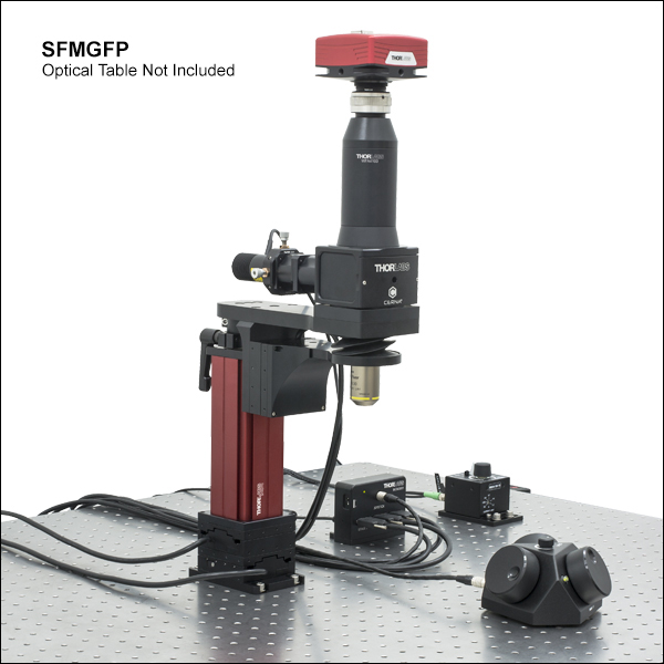 Cerna® Mini Microscopes