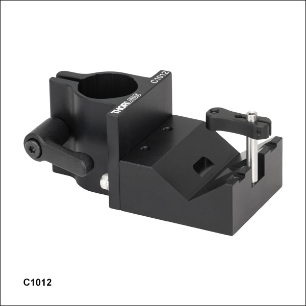 Ø1" Post V-Clamp Mounts