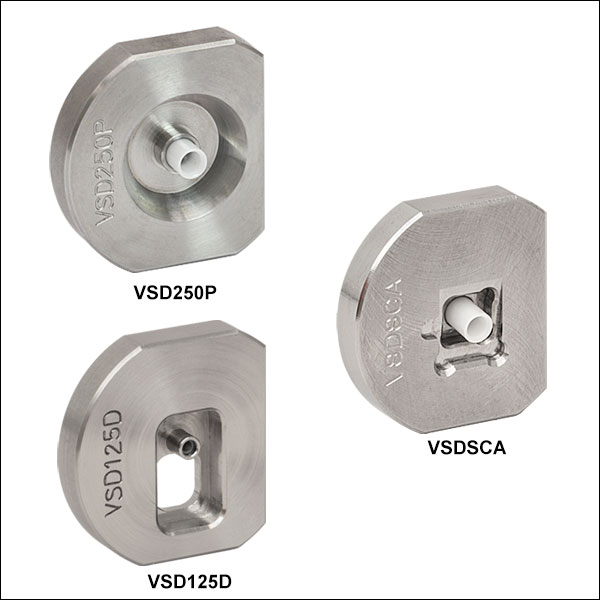 Visual Scratch-Defect Fiber End Face Inspection System