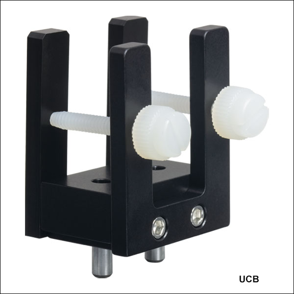 FiberBench Optic Mounts & Wall Plates