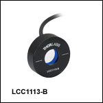 Full-Wave Liquid Crystal Variable Retarders / Wave Plates