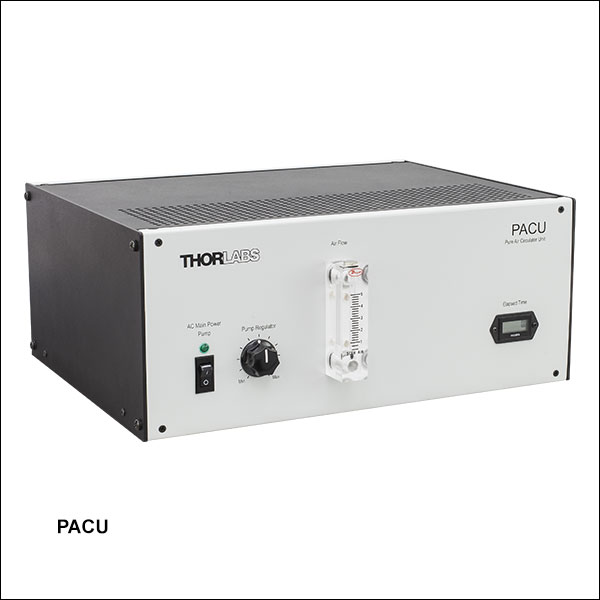 PACU™ Pure Air Circulator Unit