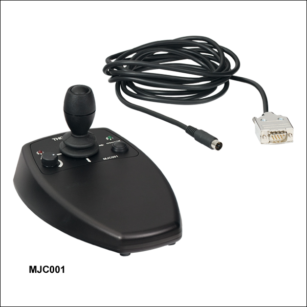 XYZ Microscope Stages