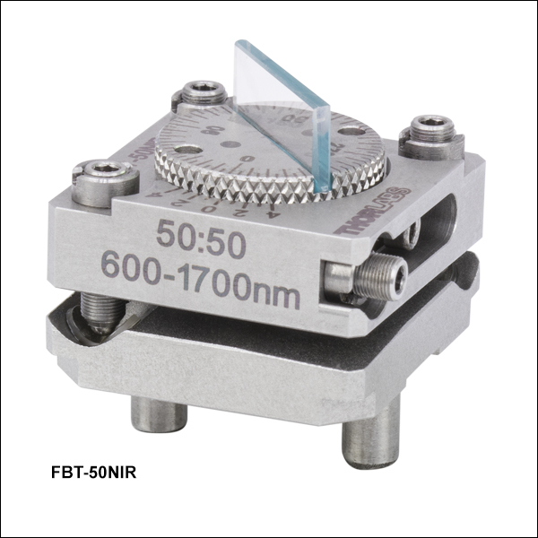 FiberBench Beamsplitter Modules