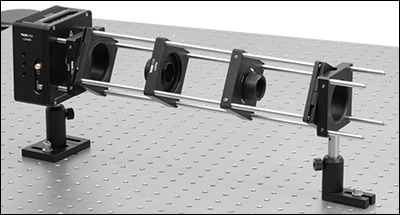 60 mm Rotating Cage Segment Plate