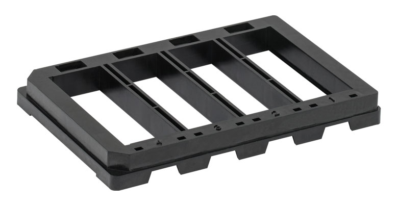 Low-Profile Motorized XY Scanning Stages