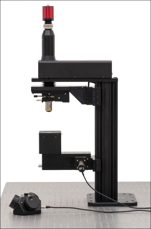 Cerna® Birefringence Imaging Microscopes