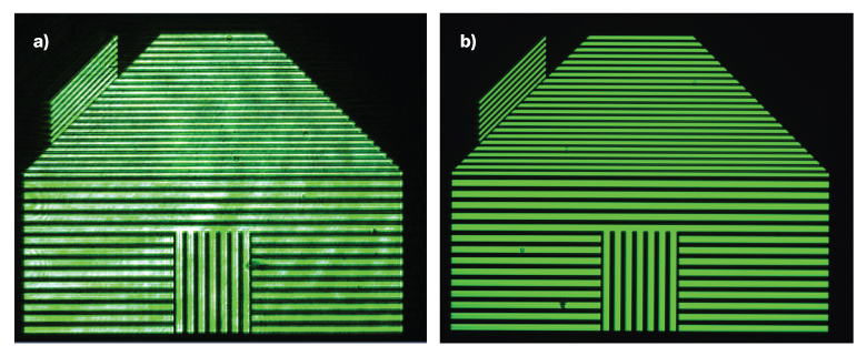 Fourier Optics Educational Kit