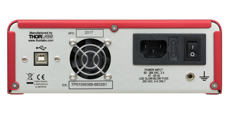 Galvo-Resonant Scanners and Controllers