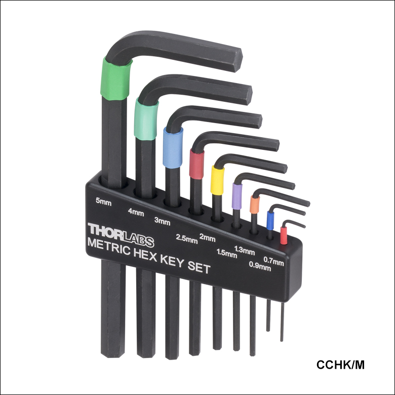 Balldrivers / Hex Keys