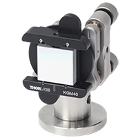 UV Ruled Reflective Diffraction Gratings