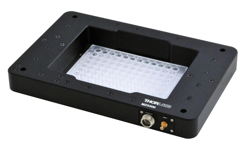 XYZ Microscope Stages
