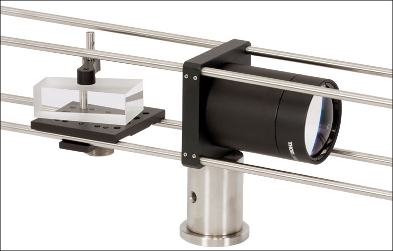 Cage Assembly Platforms