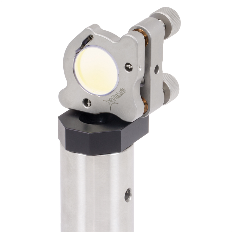 Ø1.5" Post Construction Accessories