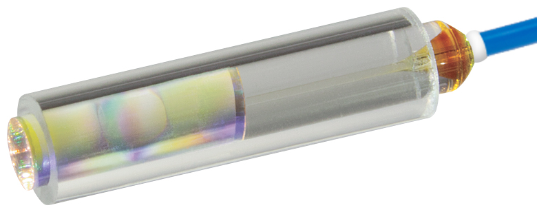 Polarization-Maintaining Pigtailed Ferrules with Connectors