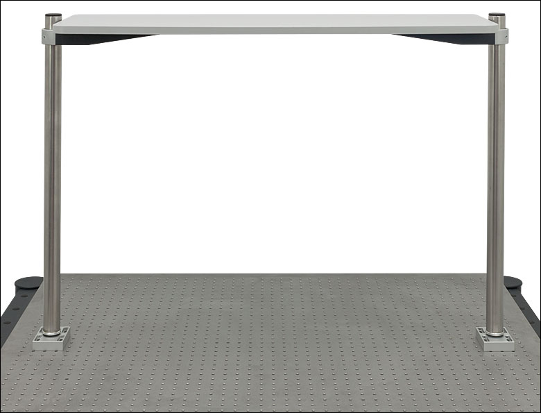 Post-Mountable Optical Table Accessories