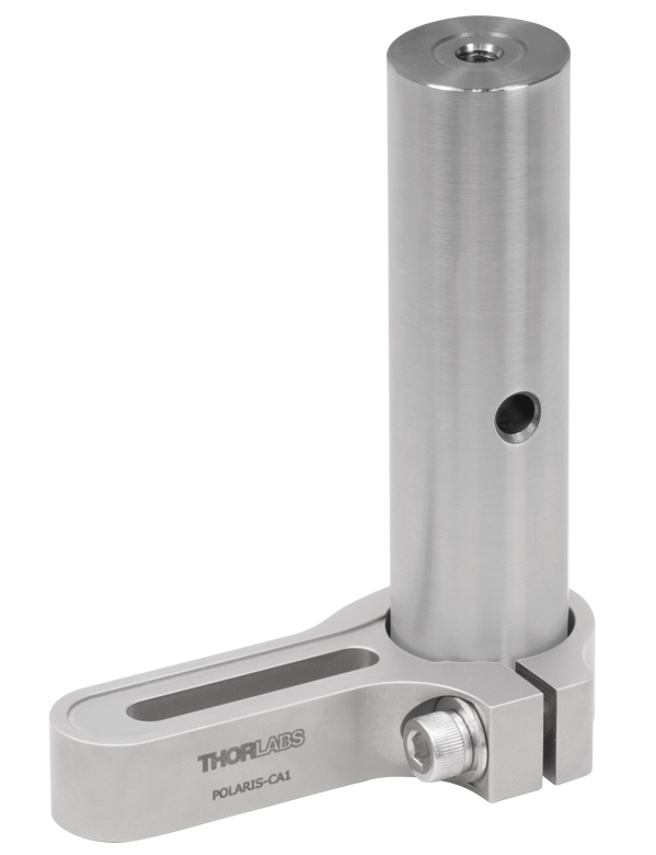 Ø1" (Ø25.0 mm) Pillar Posts