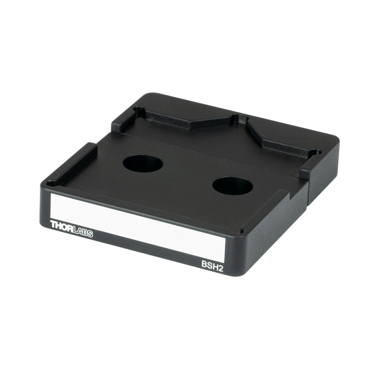 Fixed Compact Platform Mounts