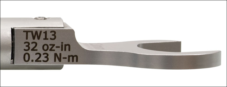 Preset Torque Wrenches