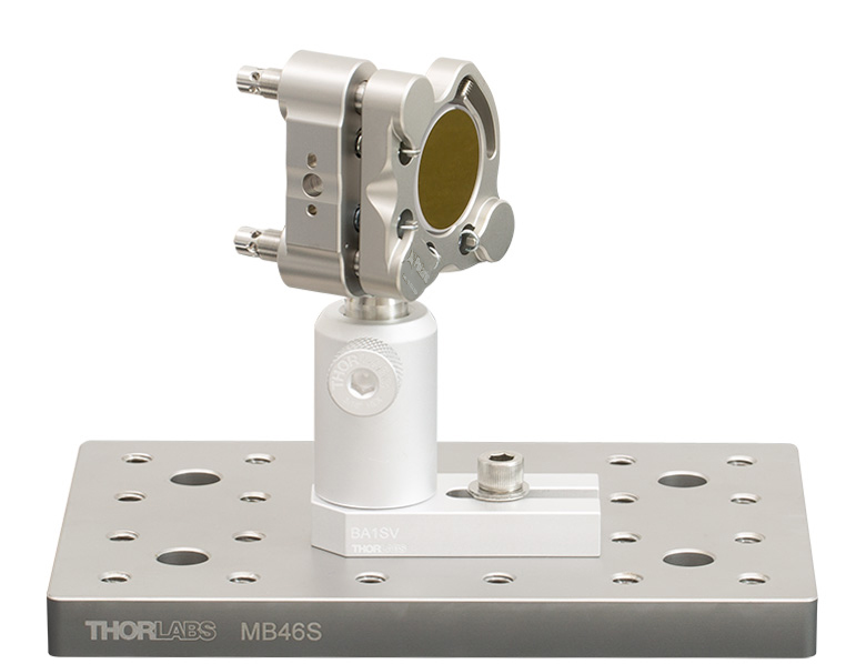 Passivated Stainless Steel Breadboards