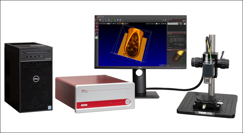 Vega™ Series SS-OCT Systems