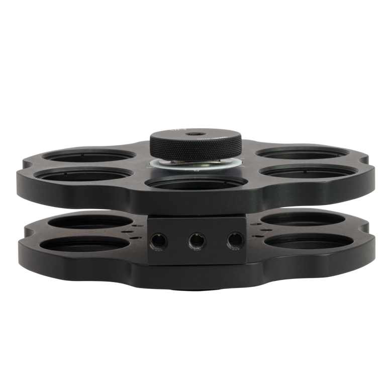 Manual Filter Wheels