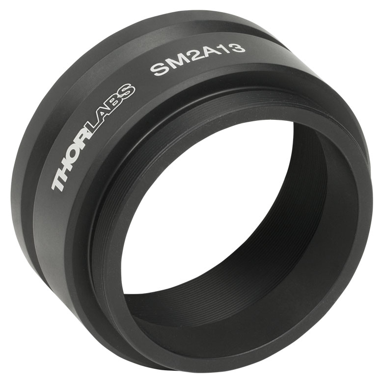 Adapters for Olympus BX and IX Microscopes