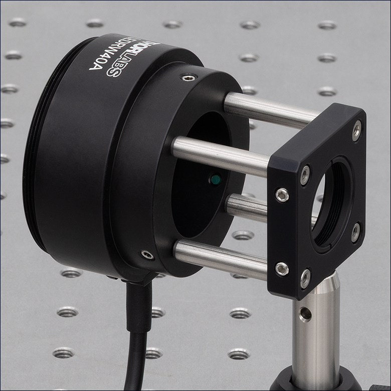 LED Ring Light Sources