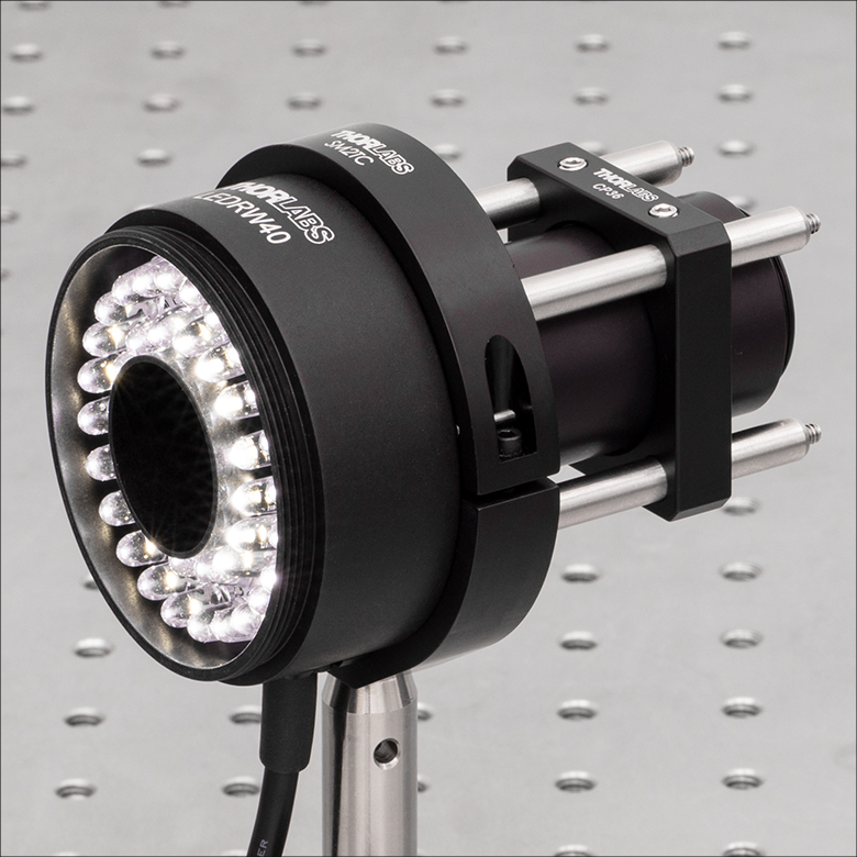 LED Ring Light Sources