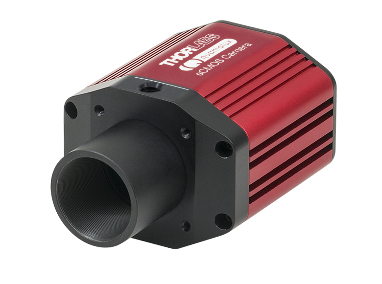 2.1 MP sCMOS Scientific Cameras