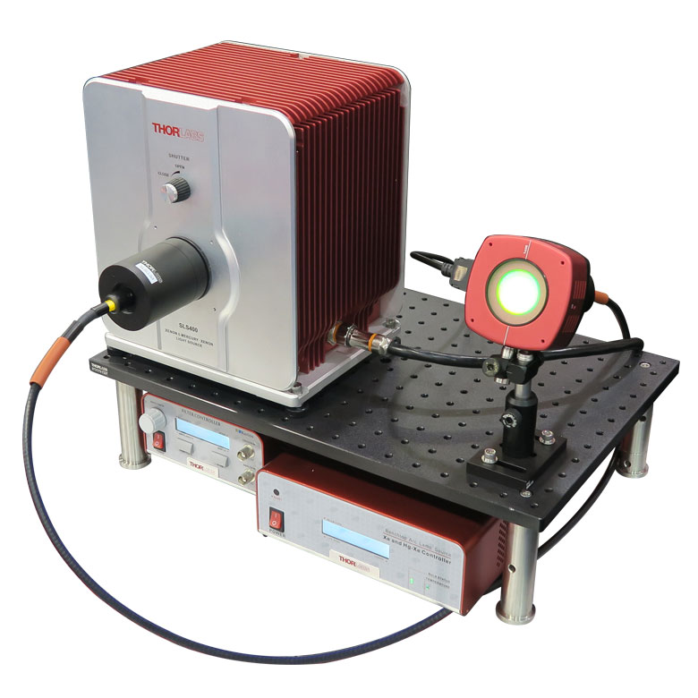 Liquid Crystal Tunable Bandpass Filters