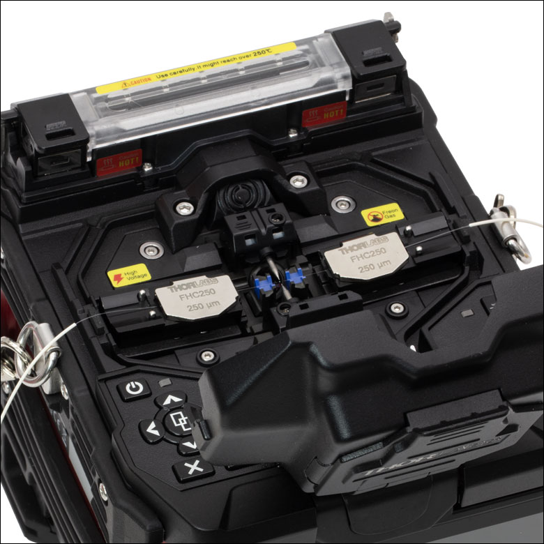 Portable Arc Fusion Splicer