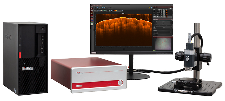 Thorlabs Imaging Systems