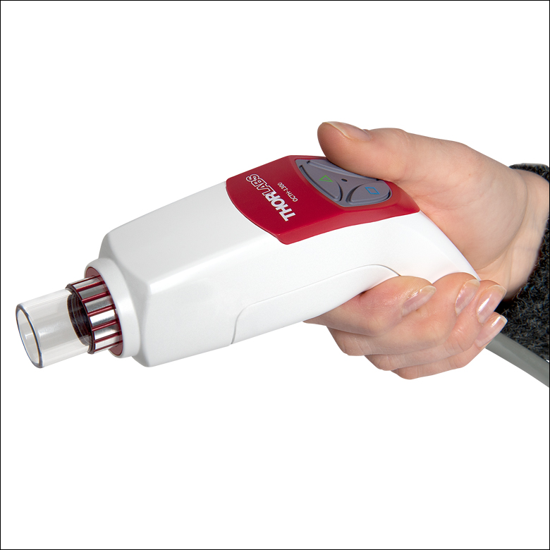 Telesto® Series SD-OCT Systems