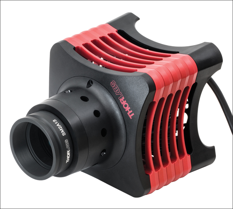 Solis® High-Power LEDs for Microscopy