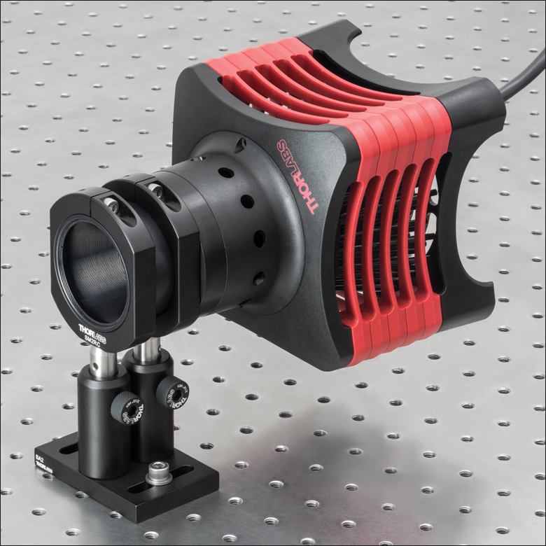 Solis® High-Power LEDs for Microscopy