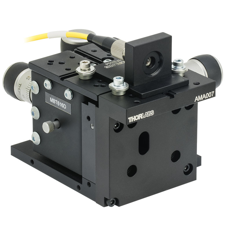 Thermally-Expanded-Core (TEC) Fiber Patch Cables