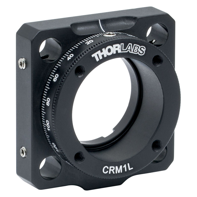 Manual Rotation Stages